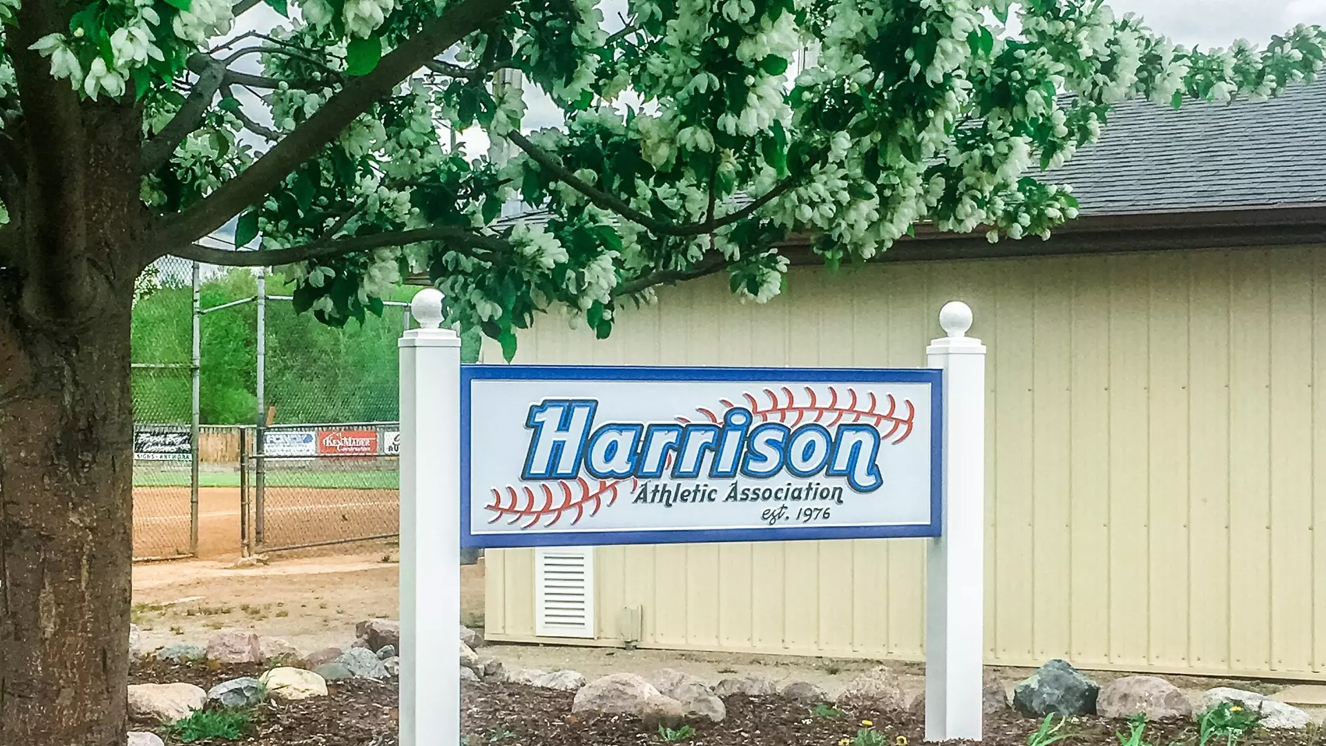 Home Page | Village of Harrison Wisconsin